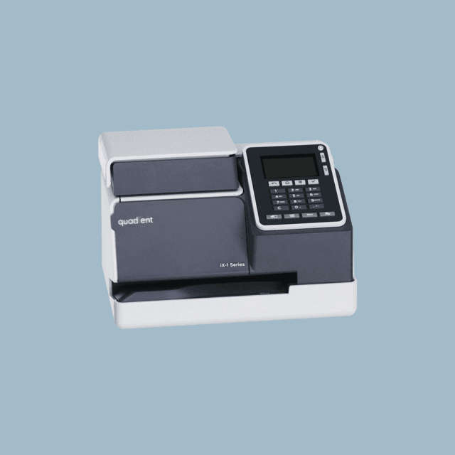 Quadient Franking Ink for 2026 | Compatible Ink for All Models